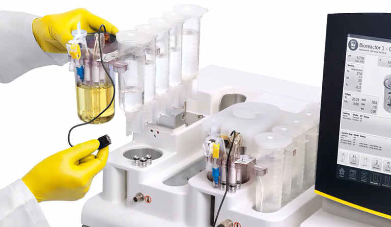 这一周，邀请你共赴一场技术创新驱动新药研发领域的盛宴 | 中国科技新闻网