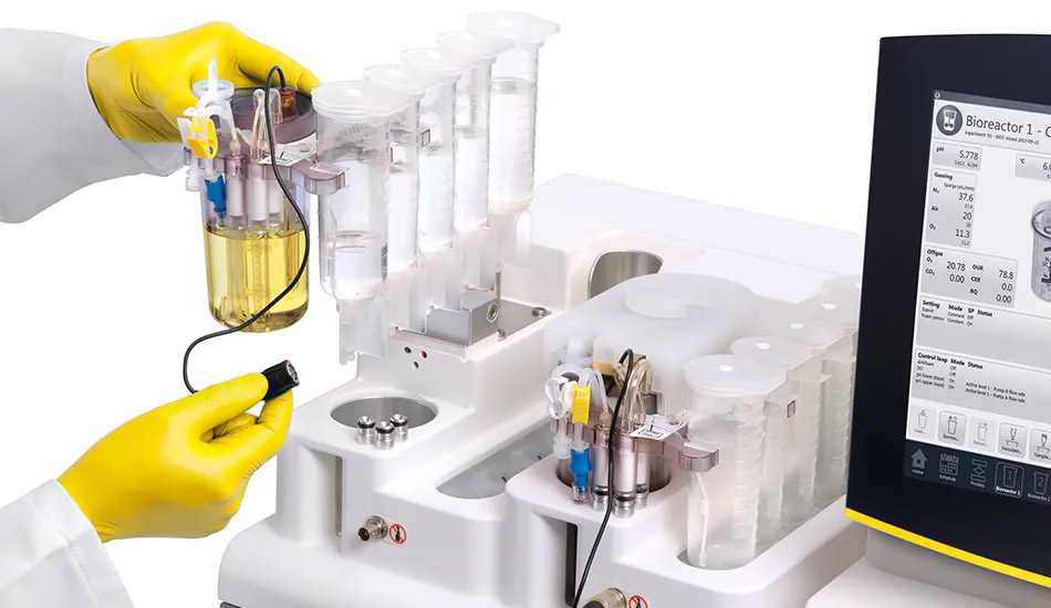 这一周，邀请你共赴一场技术创新驱动新药研发领域的盛宴 | 中国科技新闻网