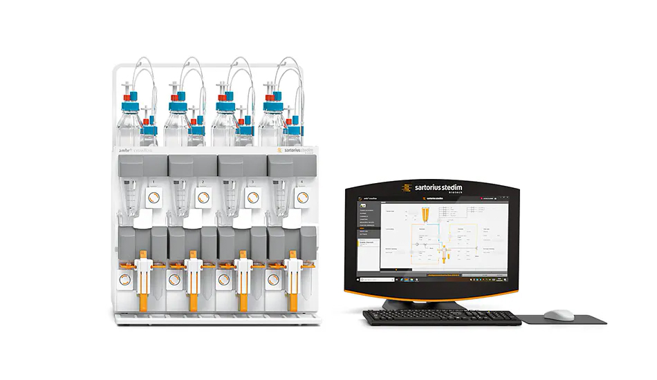 这一周，邀请你共赴一场技术创新驱动新药研发领域的盛宴 | 中国科技新闻网