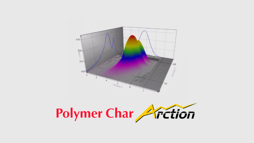 Polymer Char GPC-IR®数据处理软件选用LightningChart XY和3D图表解决方案 | 中国科技新闻网