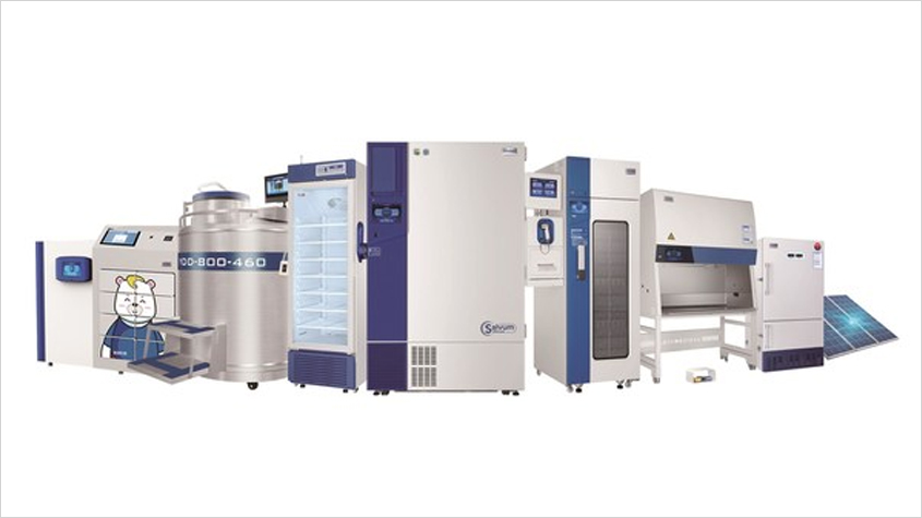 海尔生物医疗采用霍尼韦尔SOLSTICE LBA改善其低温冷链设备性能 | 中国科技新闻网